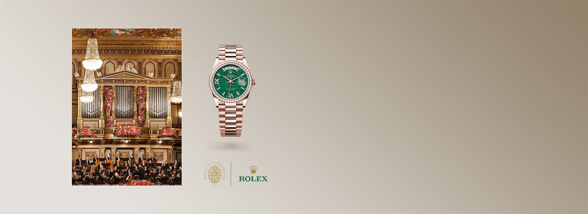 rolex